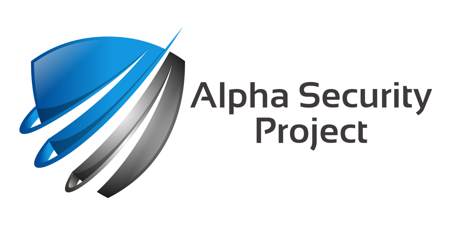 Alpha Security Project